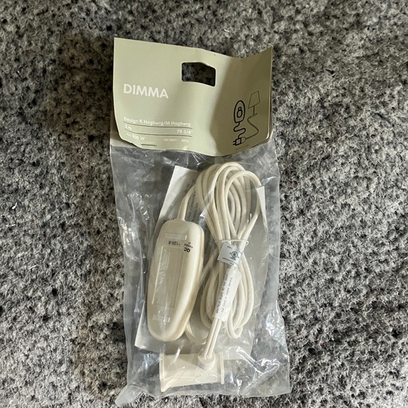 IKEA | Other | Ikea Dimma | Poshmark